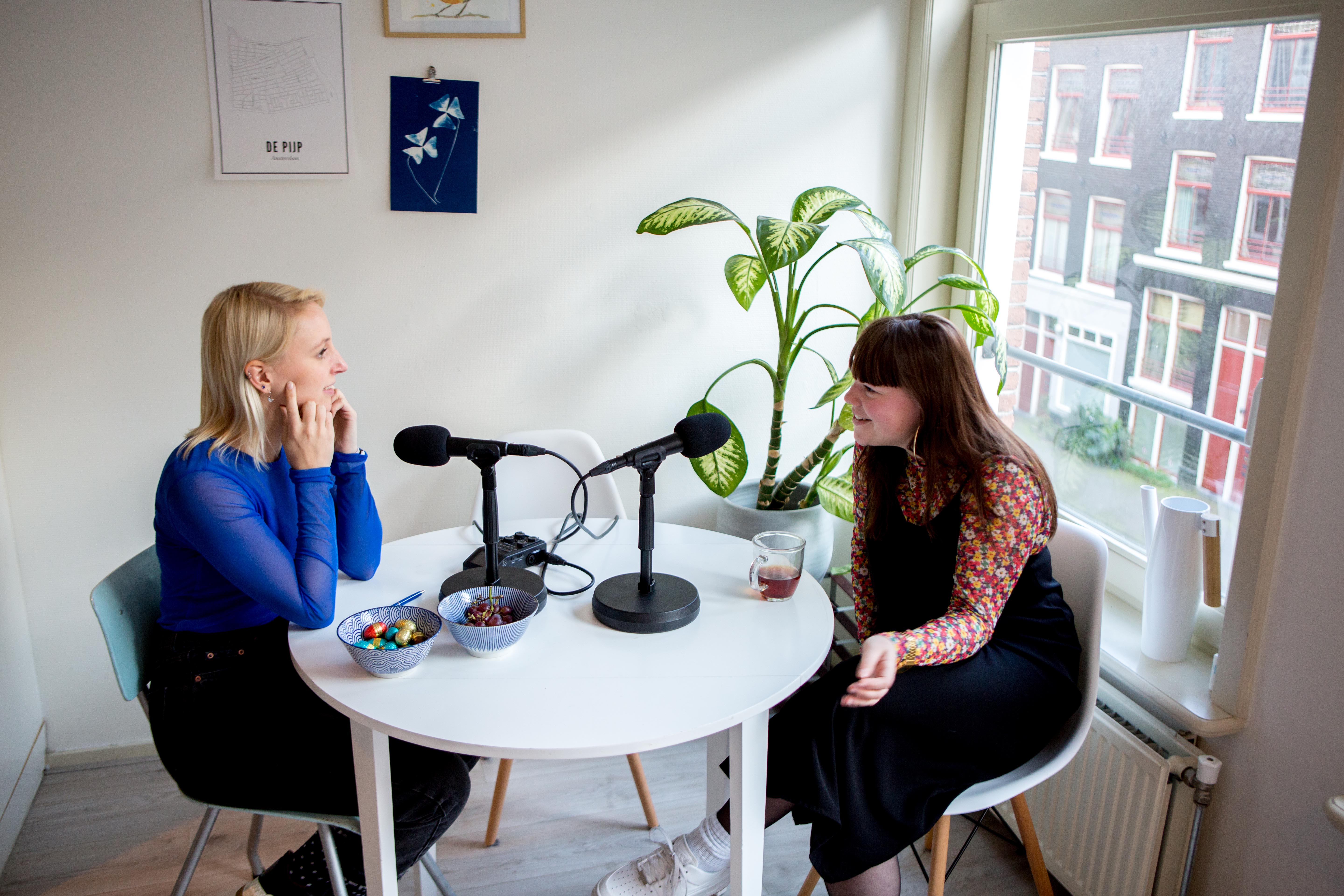 DM#51 Expert Talk met Melanie Esther: Alles wat jij wilt weten over ...