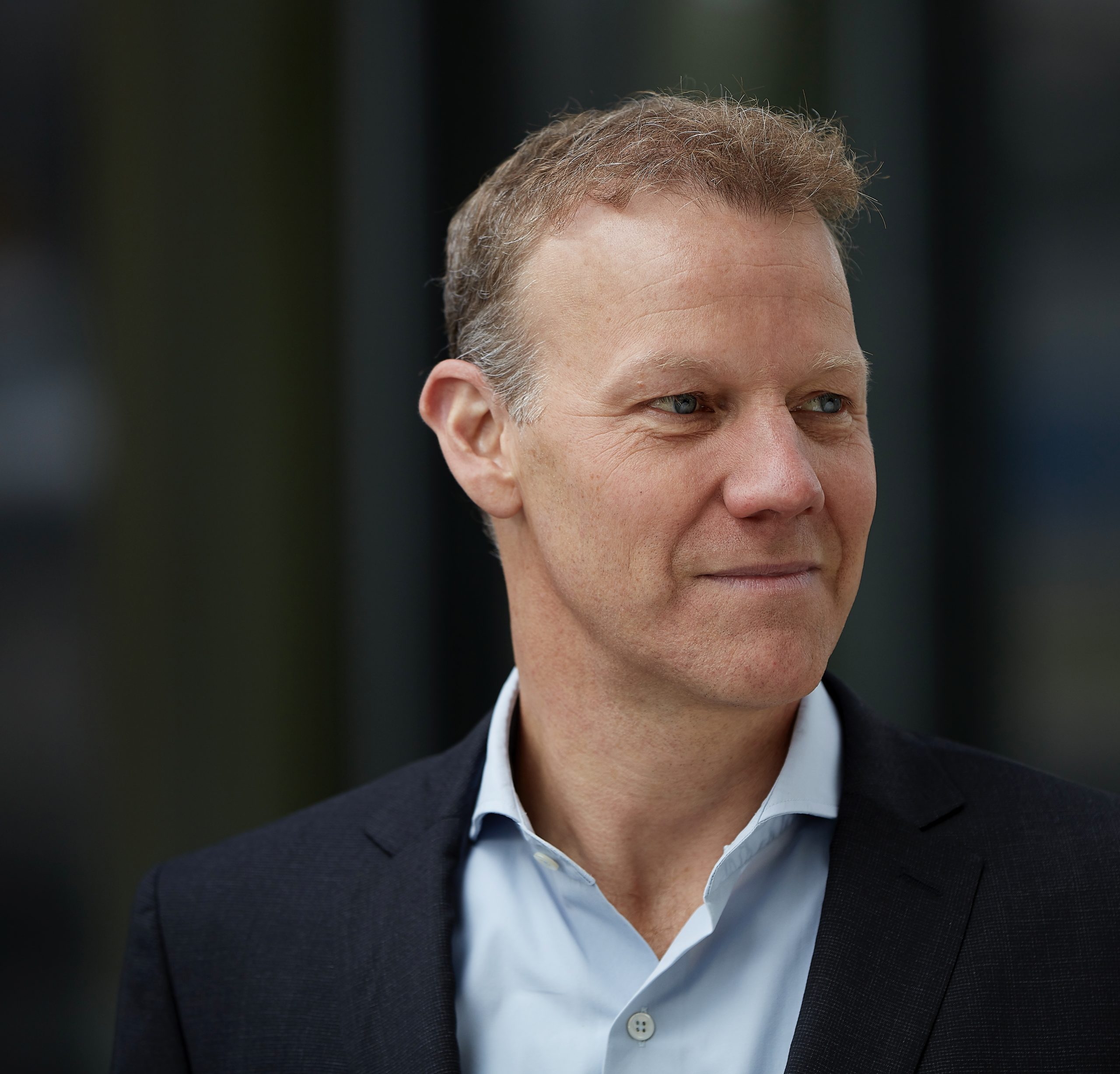 De Lockdown in Tien Vragen: Jacques Hoendervangers - AmsterdamFM