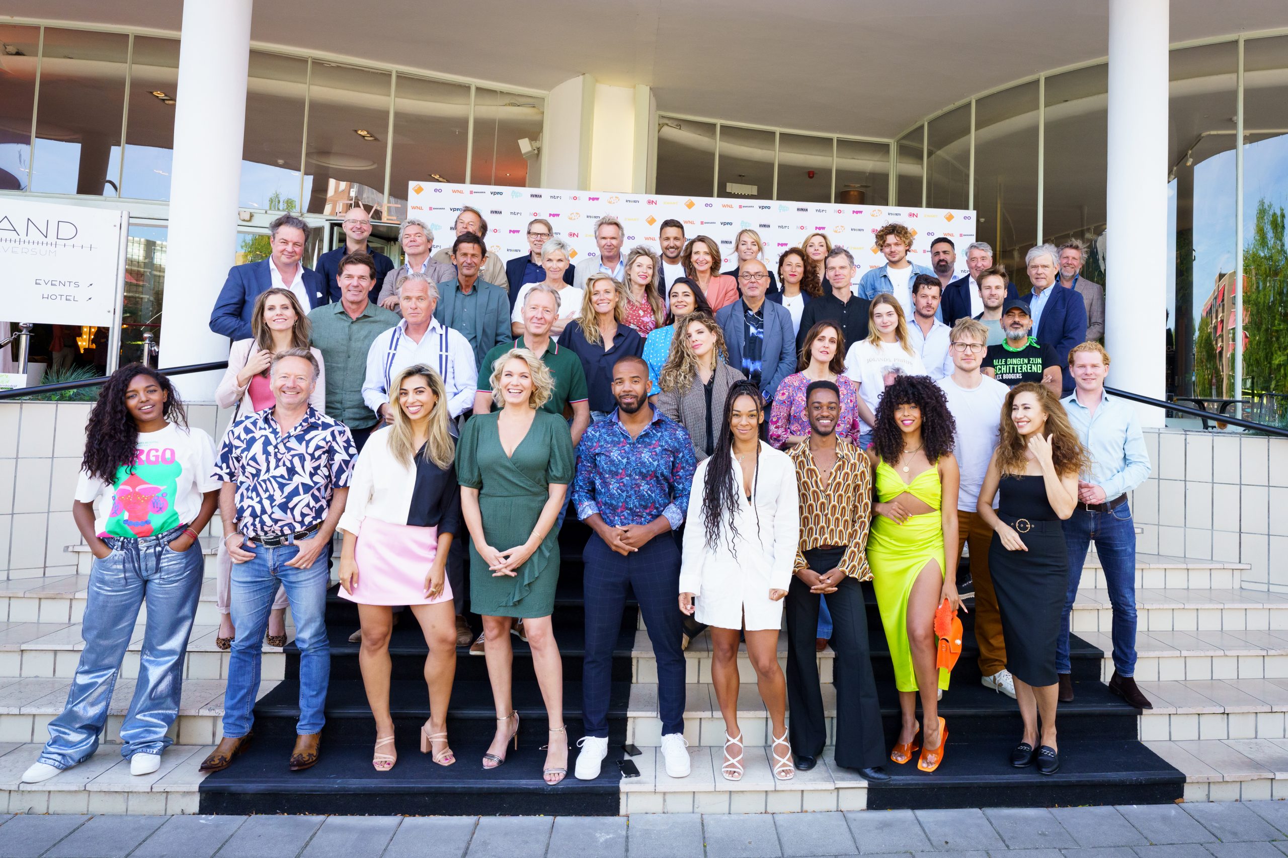 Frederieke Leeflang en Jurre Bosman over het nieuwe NPO-seizoen ...