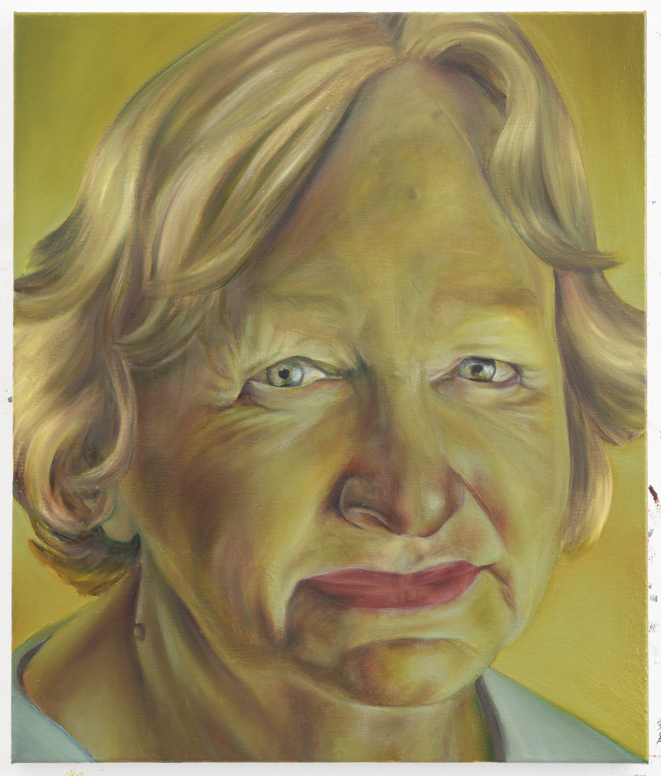 Springvossen 6 augustus | Ina van Zyl - AmsterdamFM